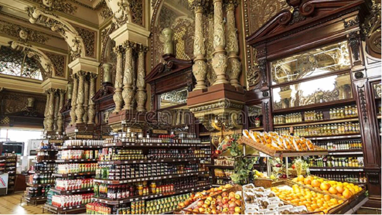 Adiós al último símbolo del zarismo