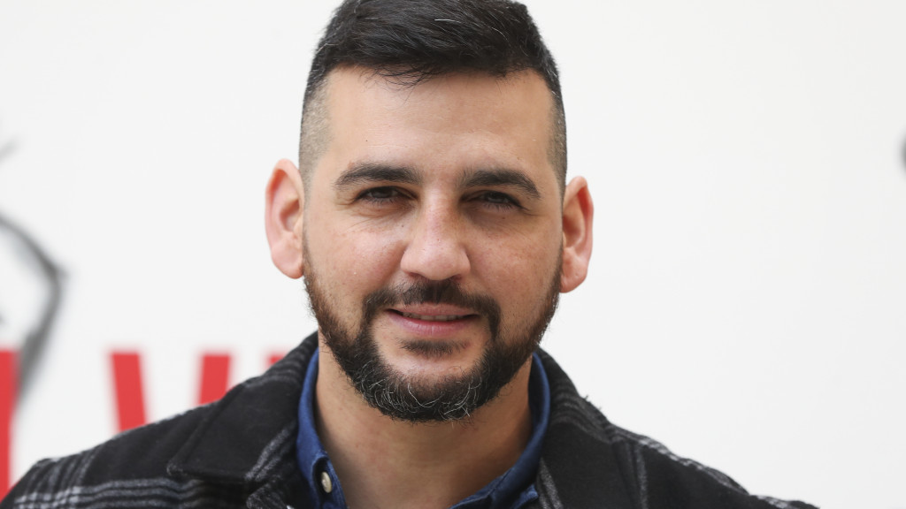 Elecciones Madrid: Fran Perea se convierte en uno de los protagonistas ...