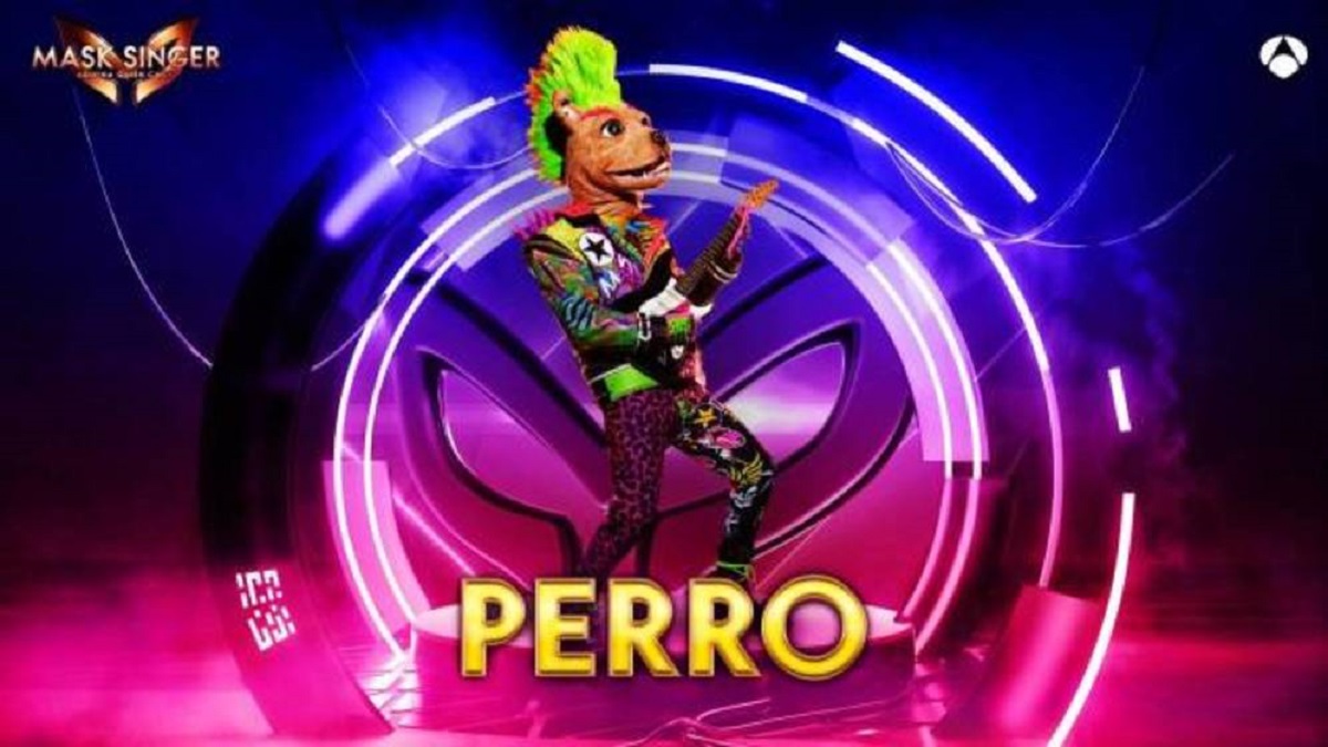 'Mask Singer 2': cuándo se estrena, las nuevas máscaras y las primeras ...