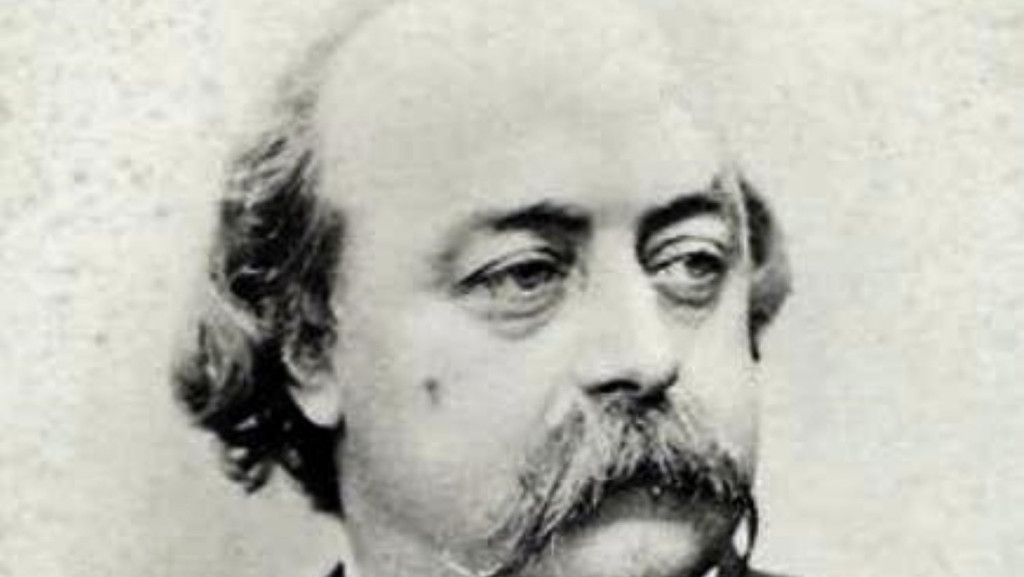 El día en que Flaubert viajó a Egipto y regresó convertido en escritor