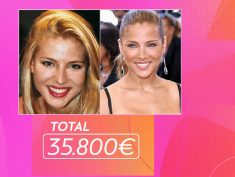 Elsa Pataky: todo sobre las operaciones que se ha hecho y lo que le ha ...