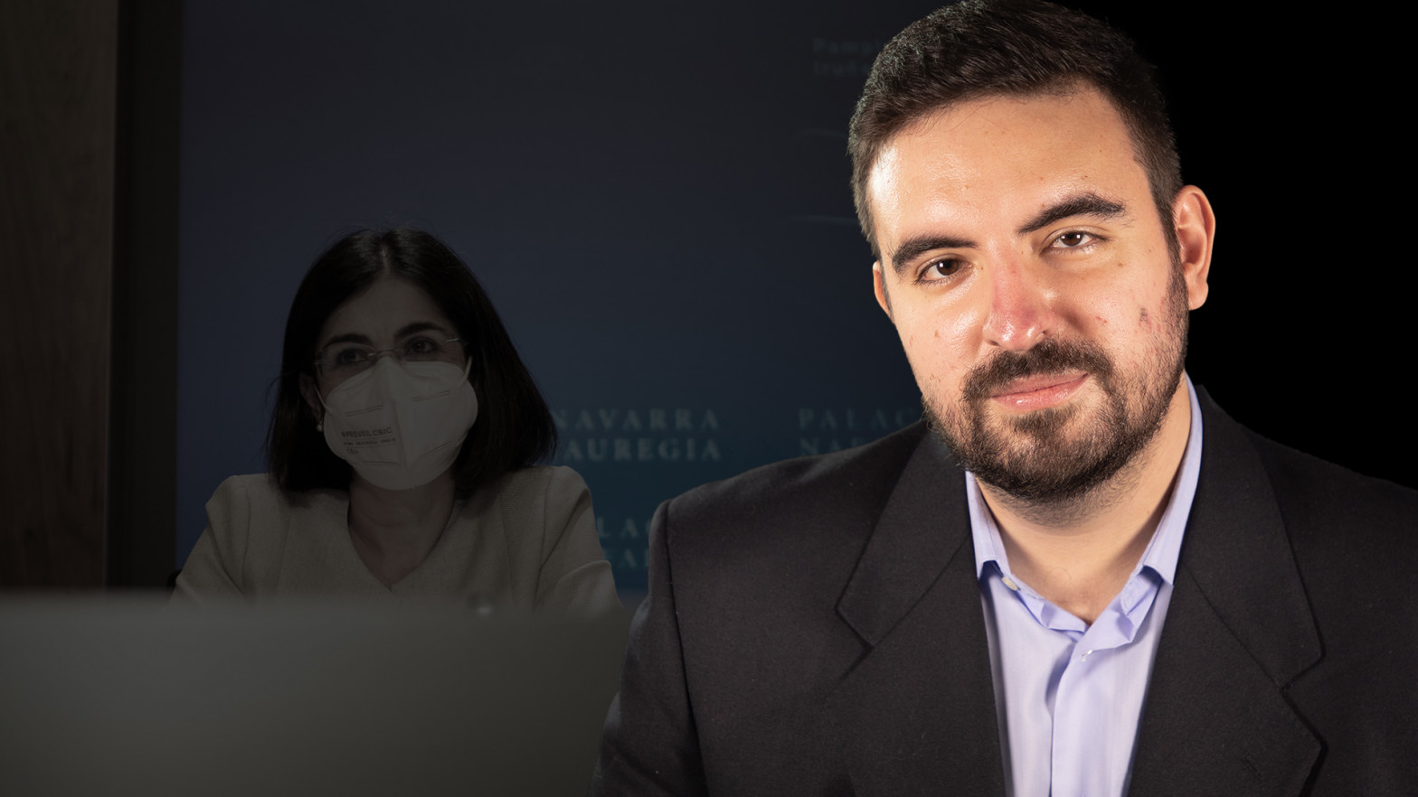 Borja Negrete. Todos sus artículos en Vozpópuli