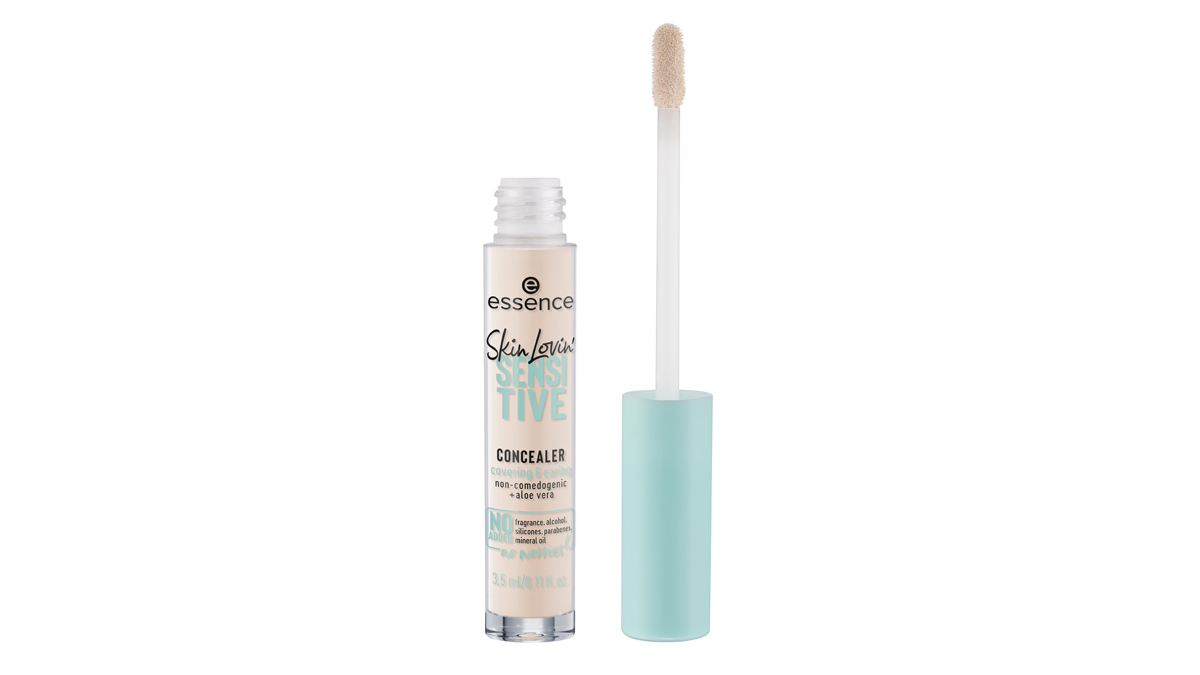 Corrector de maquillaje: cómo usarlo y borrar cualquier imperfección ...