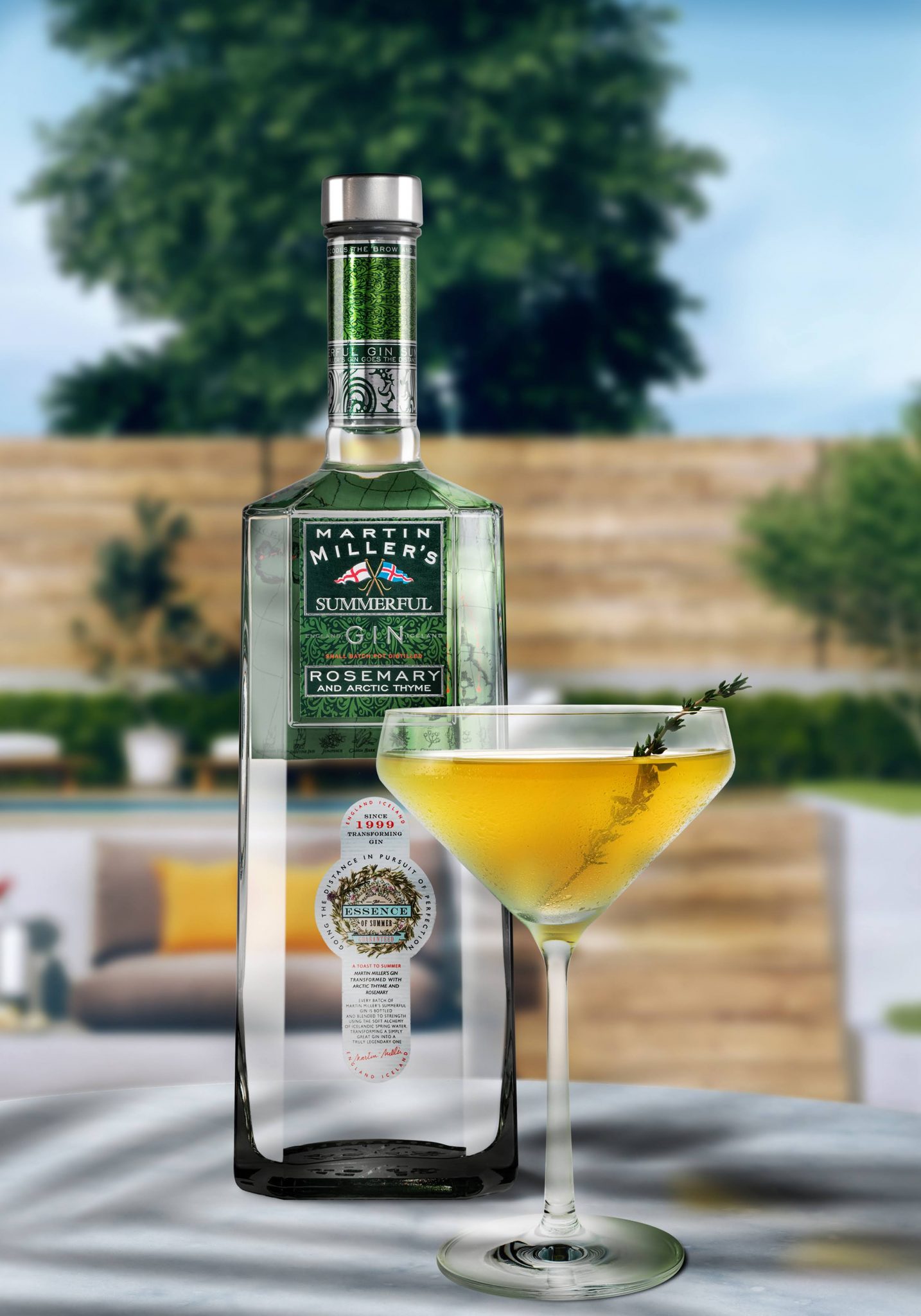 Día Internacional de la Ginebra: seis destilados especiales para tus ...