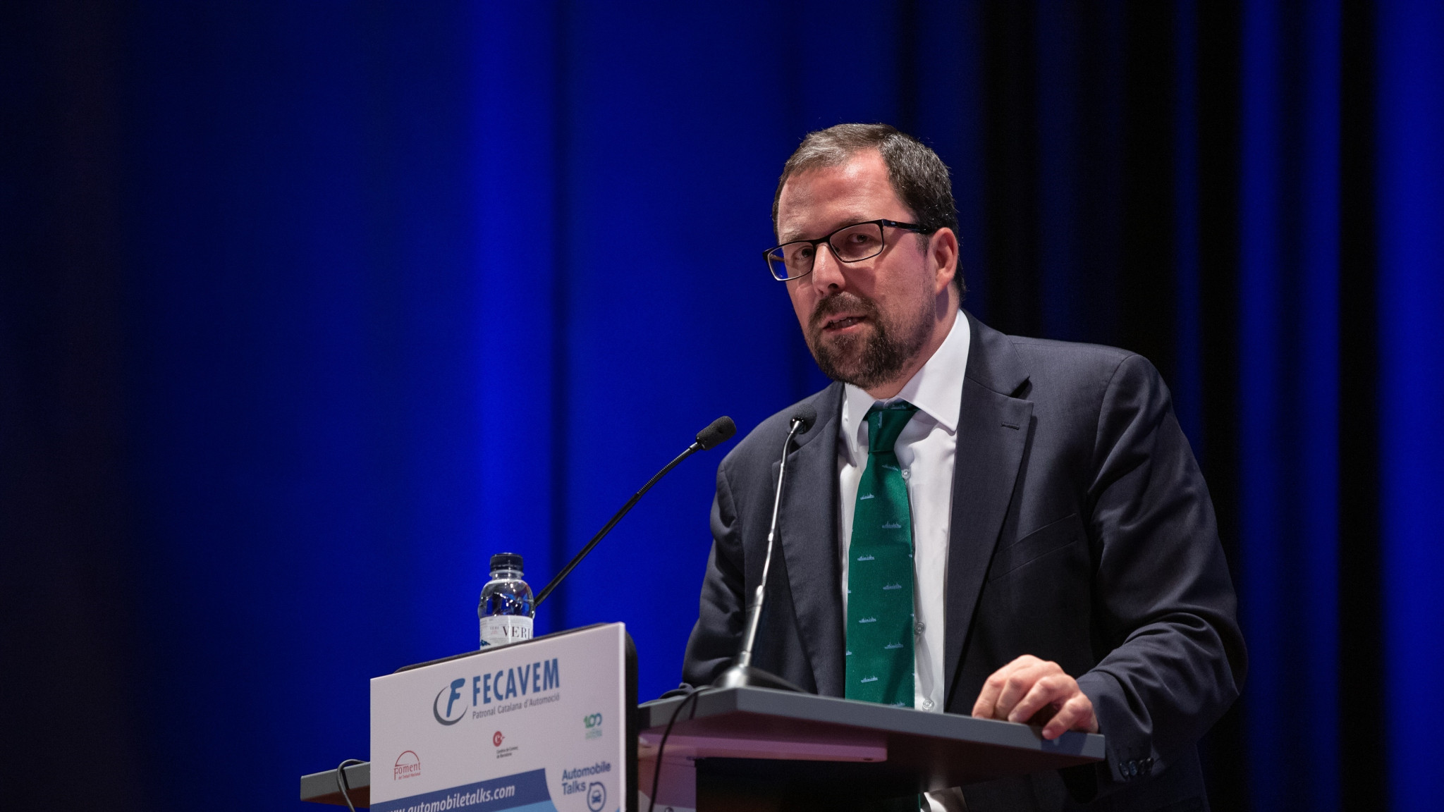 El 'caso Alcoa' amenaza las aspiraciones de Raúl Blanco, el hombre del ...