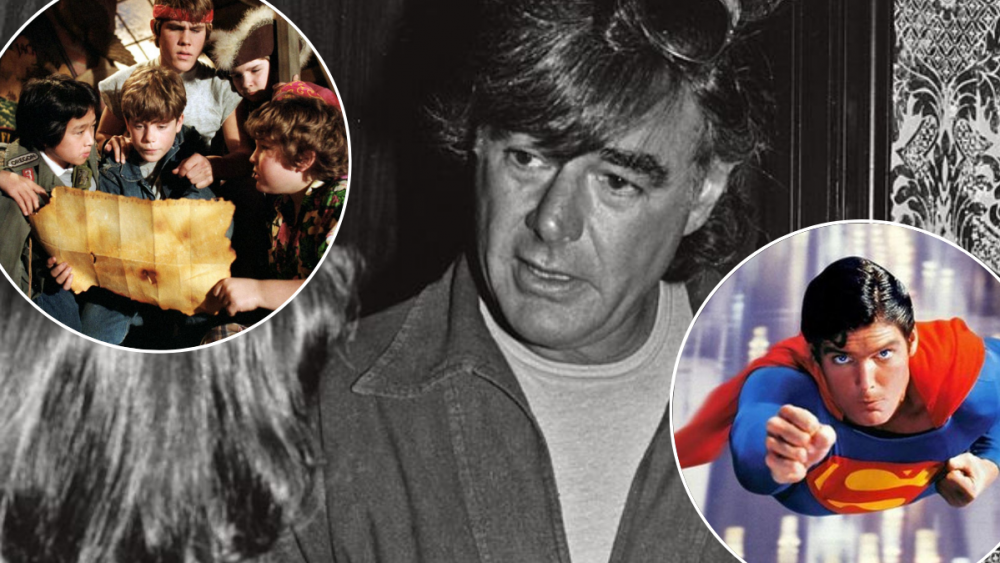 Muere el cineasta Richard Donner: adiós a quien dio vida a 'Los Goonies ...
