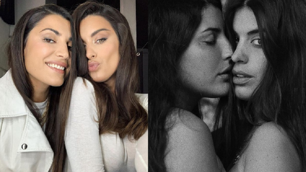 Dulceida y su mujer, Alba Paul, explican por qué se separan