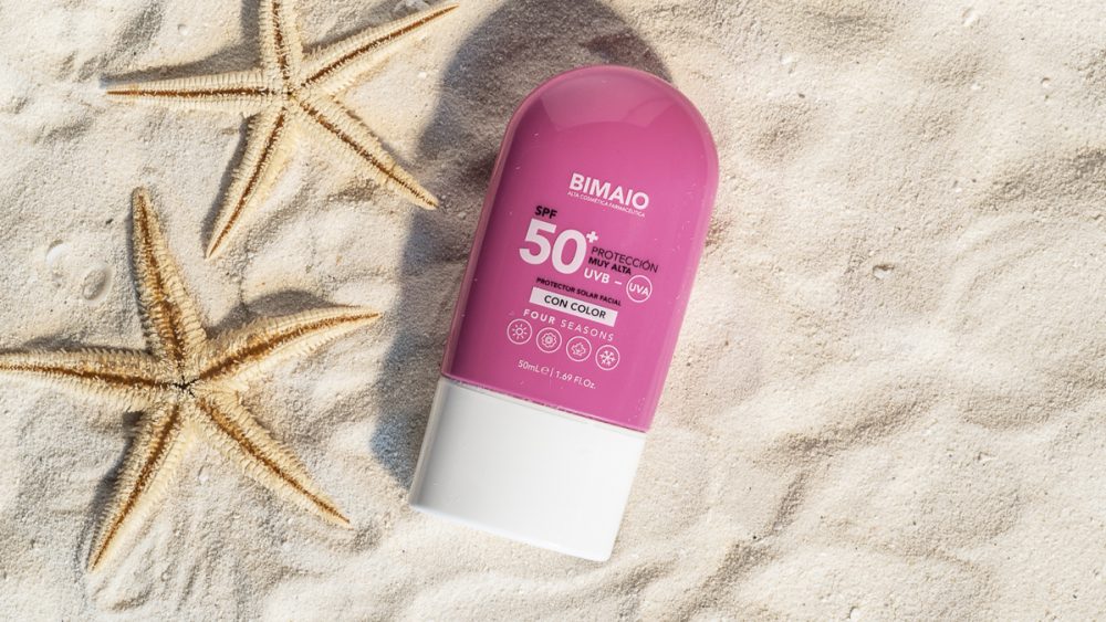 Los 15 protectores solares que hay que fichar para disfrutar del sol ...