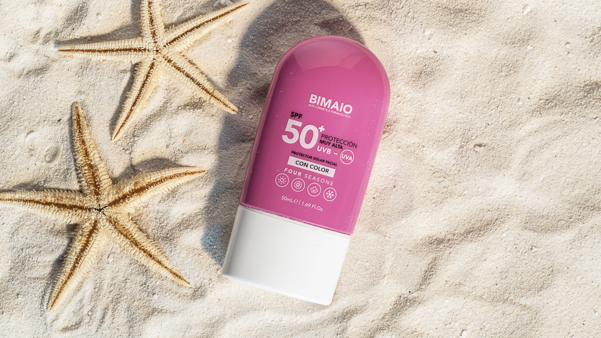 Los 15 protectores solares que hay que fichar para disfrutar del sol ...