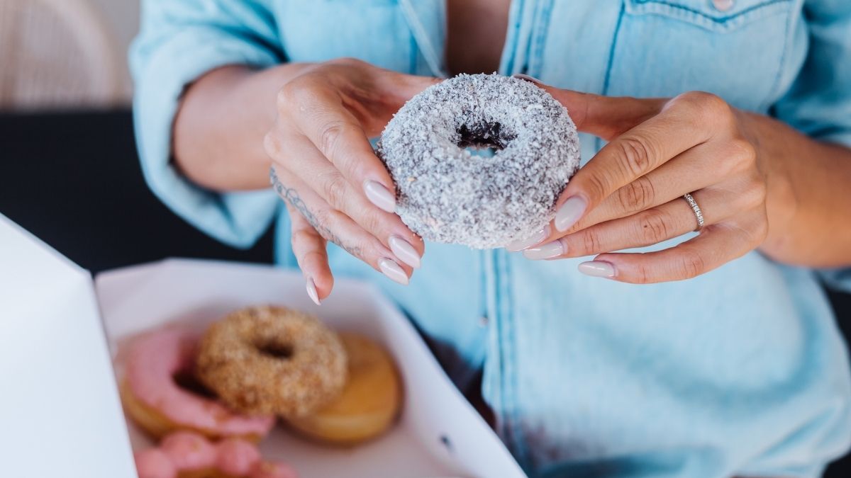 Cómo controlar las ganas de comer dulce: 8 consejos para reducir el ...
