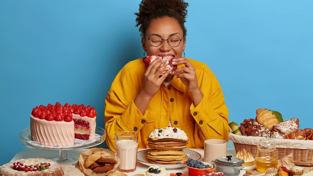 Cómo controlar las ganas de comer dulce: 8 consejos para reducir el ...