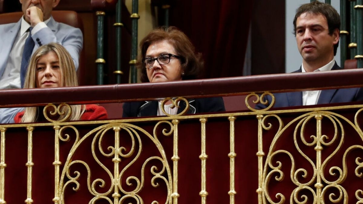 Así es David Azagra, el hermano de Pedro Sánchez: su pasado en Rusia ...