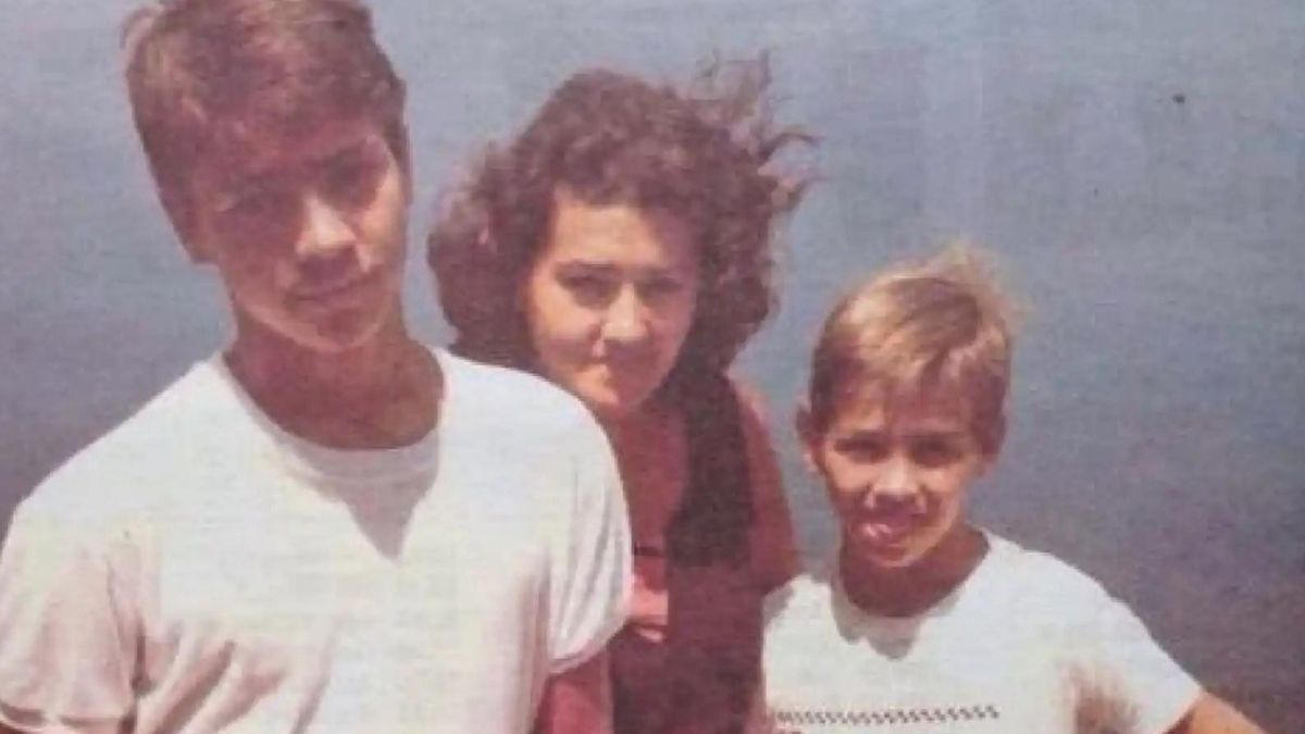 Así es David Azagra, el hermano de Pedro Sánchez: su pasado en Rusia ...