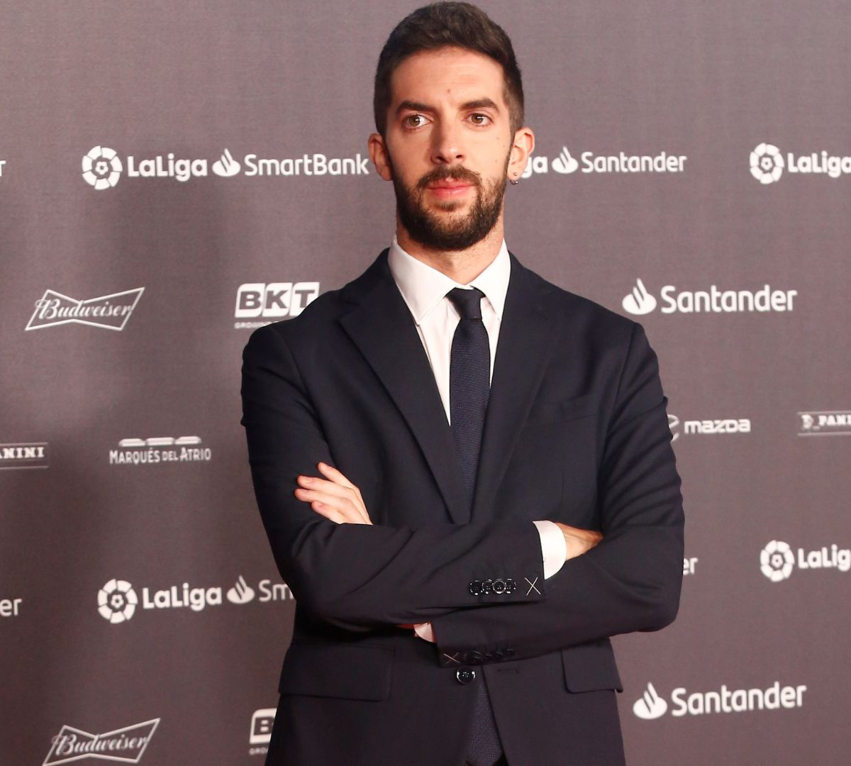 David Broncano: su famosa novia, su familia, su millonario sueldo y su ...