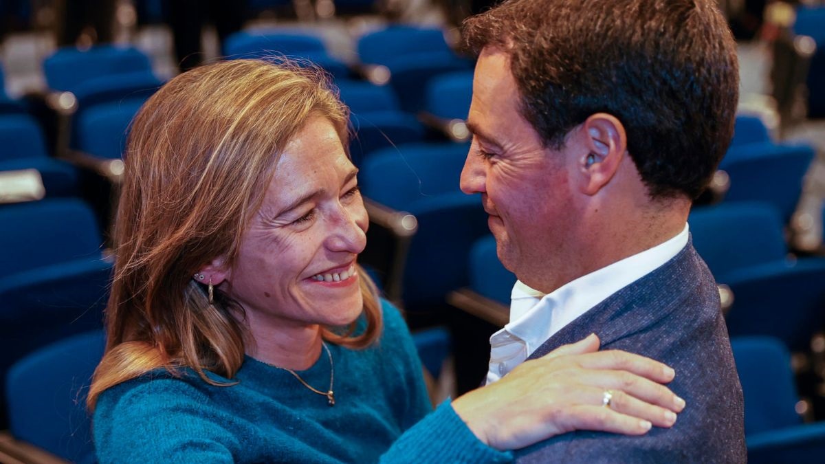 Así es Imanol Pradales, el nuevo lehendakari y remero: sus padres, su ...