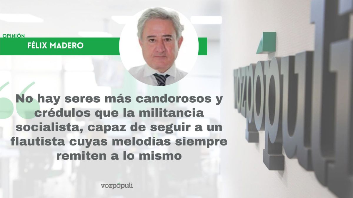 Ni prometen ni pueden prometer