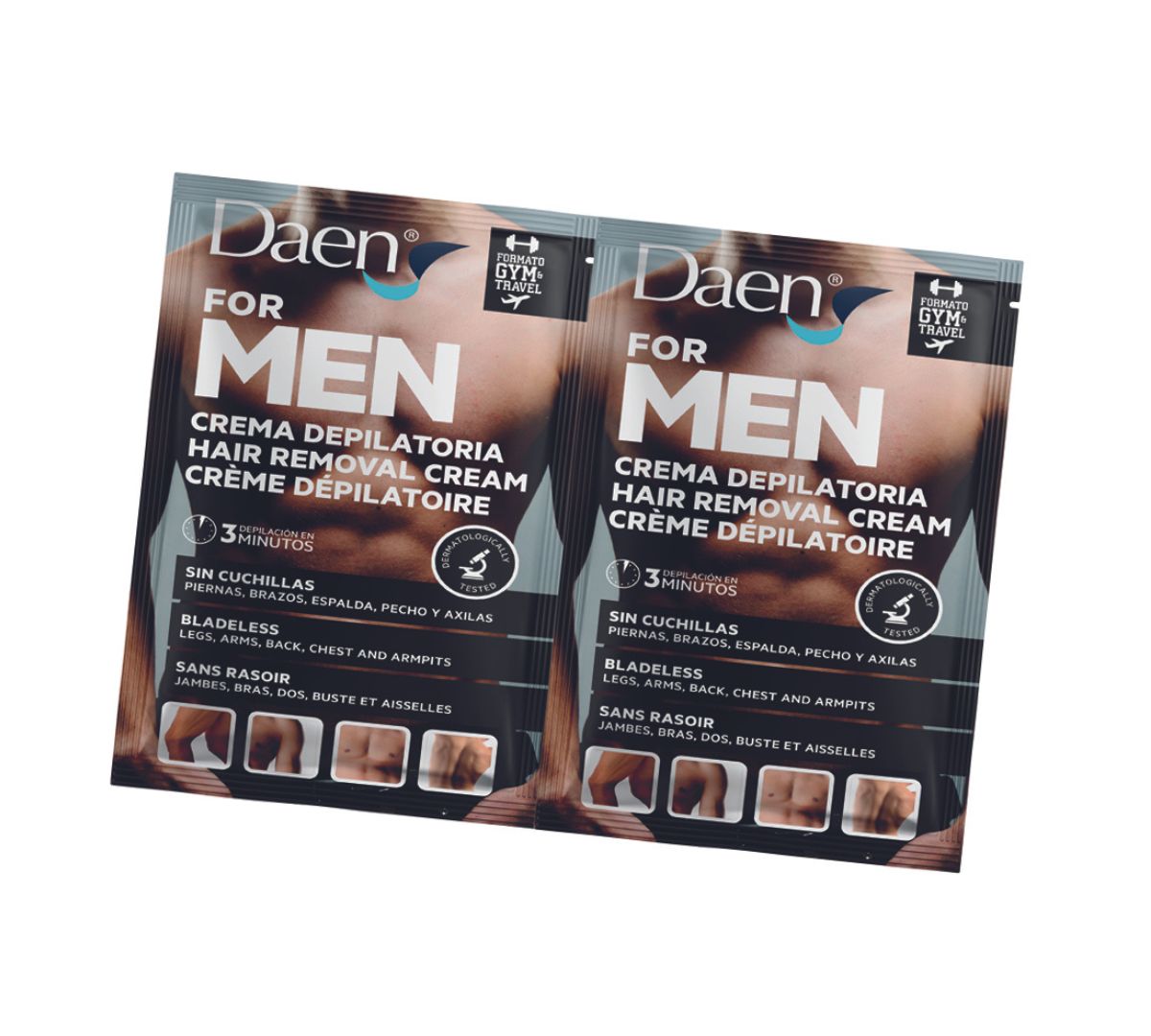 Los secretos beauty de Condesa Maslov: cómo conseguir una depilación ...