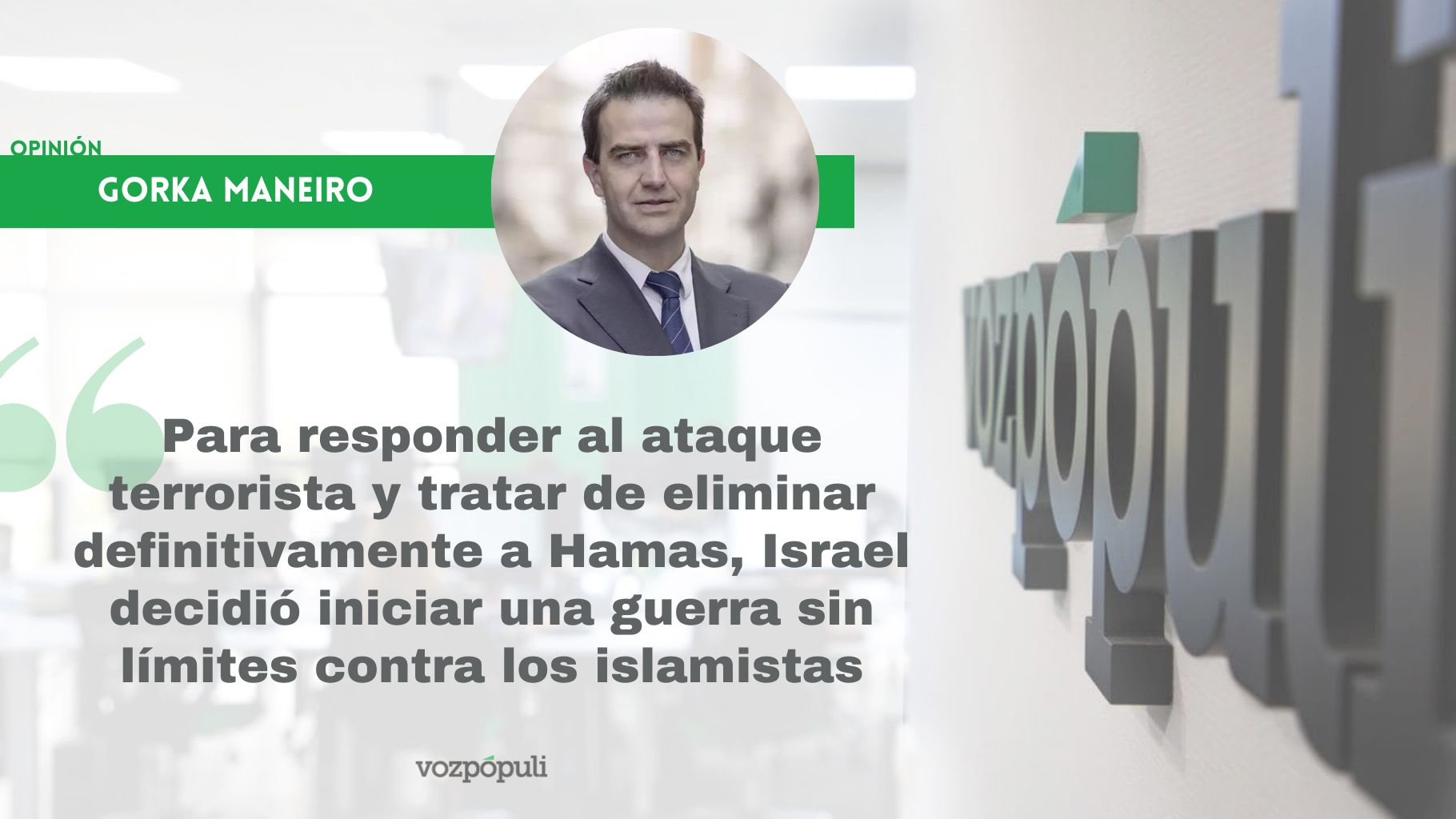 Oriente Próximo, una olla a presión a punto de estallar