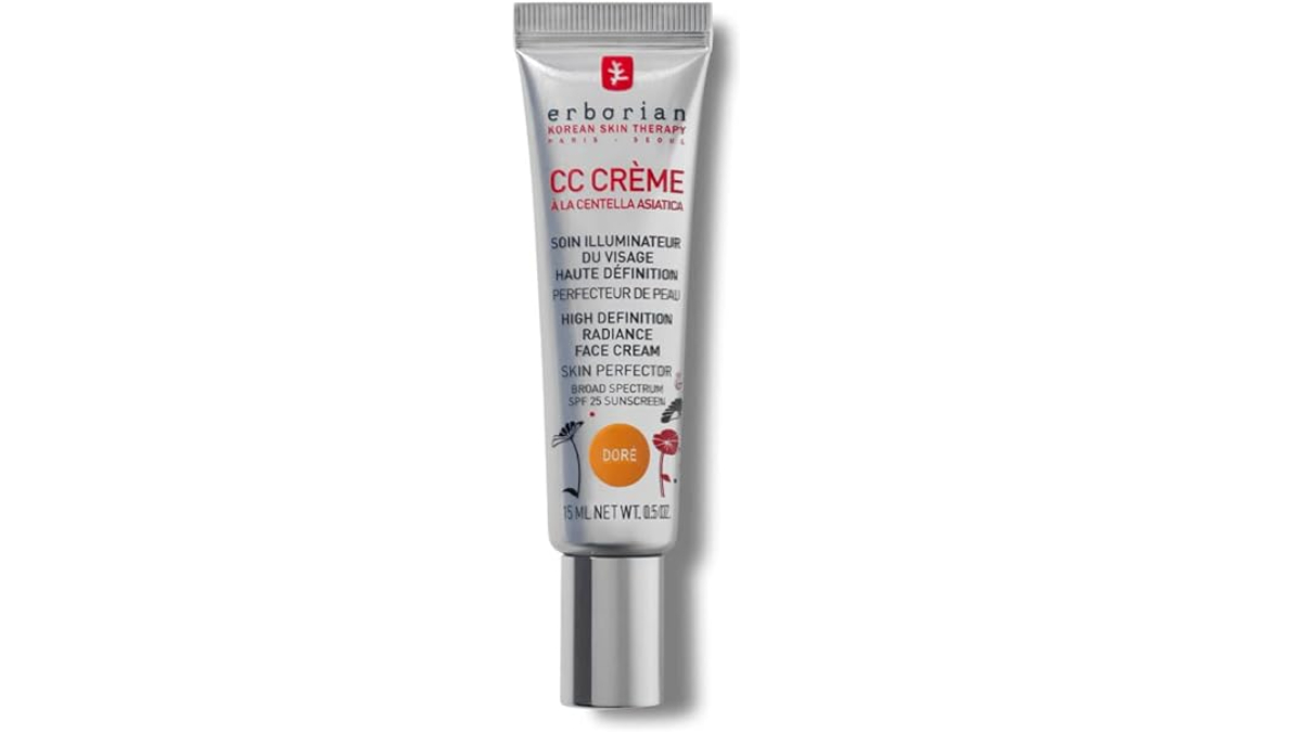 Sérums y cremas con color, los cosméticos para olvidarse de las bases ...