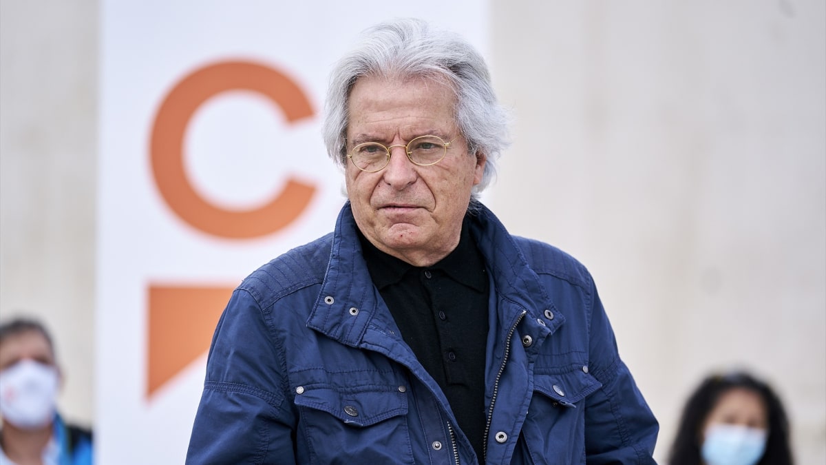 Javier Nart ante el 9-J: "Esto no es Feijóo o Sánchez, está en juego la ...