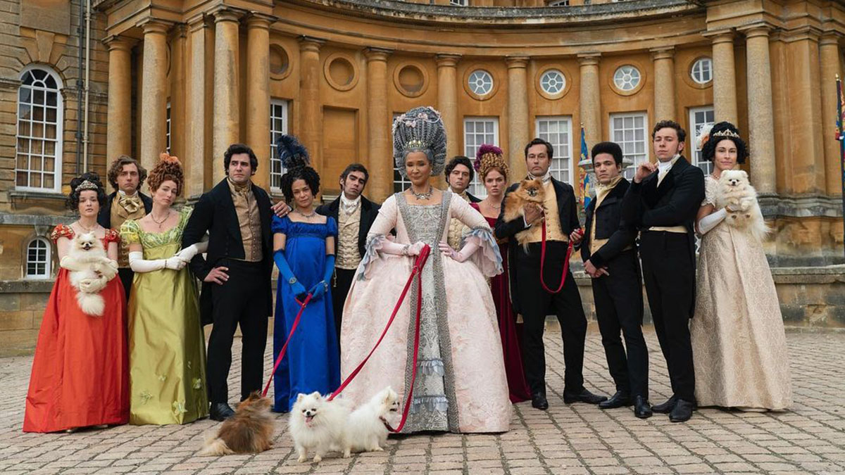 Vuelven 'Los Bridgerton': ¿Cuál es la historia real tras esta serie?