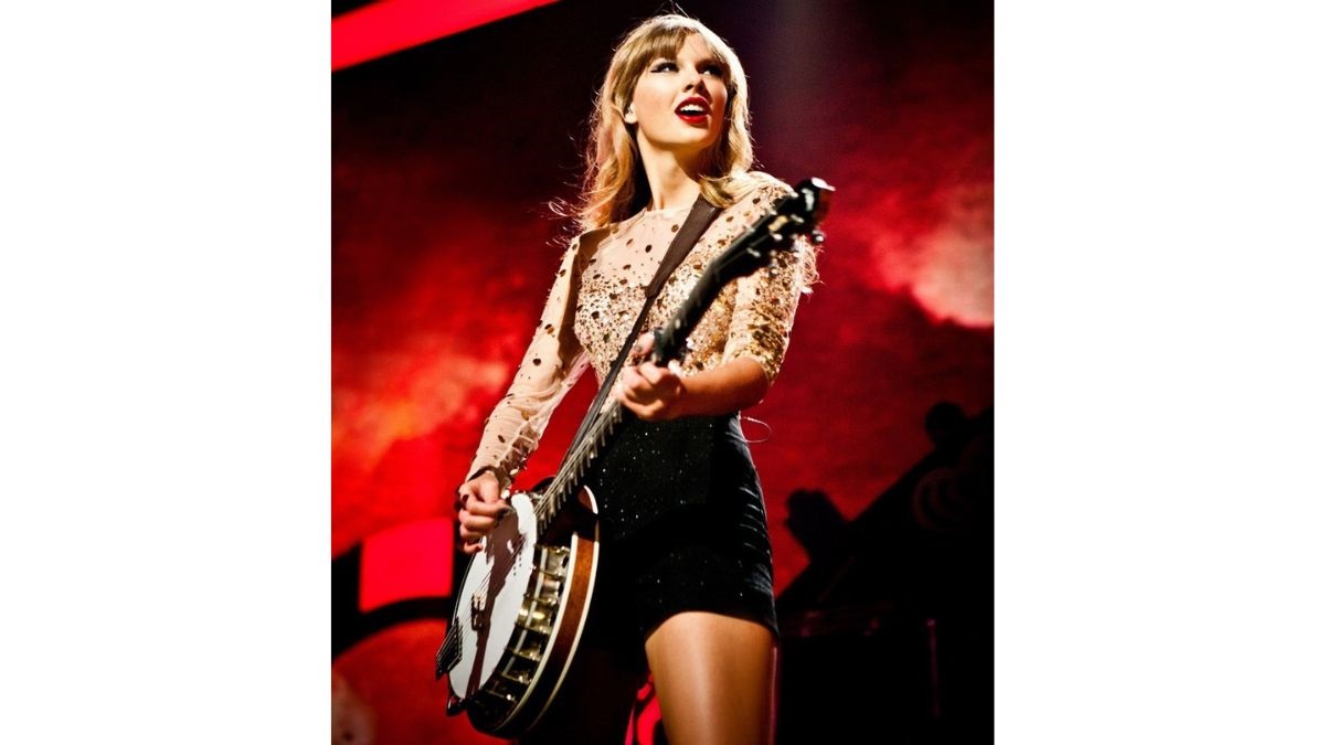 Taylor Swift: su nombre real, patrimonio, parejas, la enfermedad de sus ...