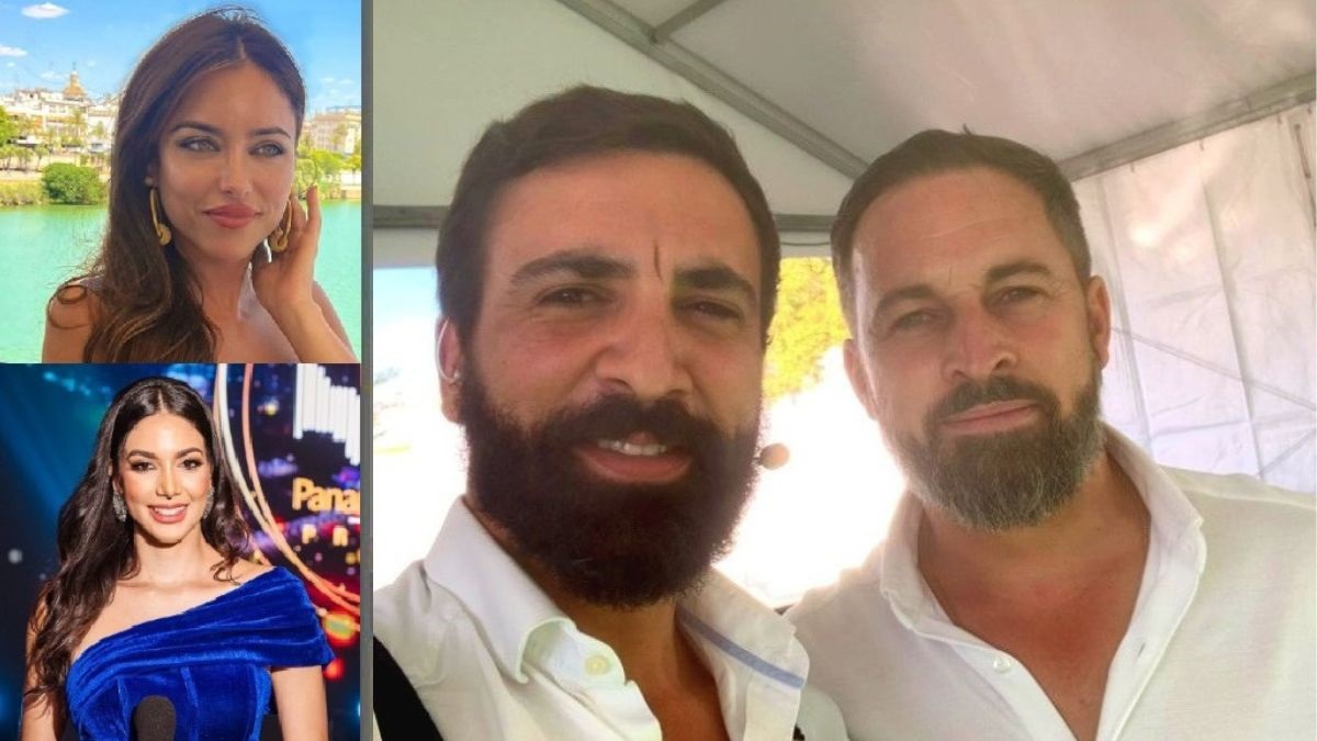 Un tanga rosa y un perfume, las pruebas que delataron las infidelidades ...