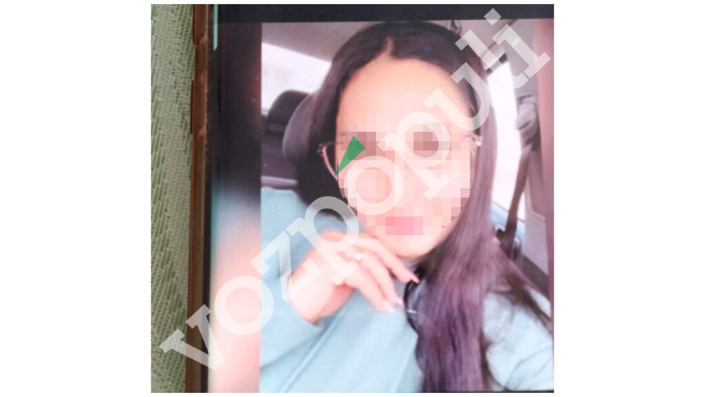 La doble vida de Laura Nicoleta, la joven rumana que enamoraba a ...