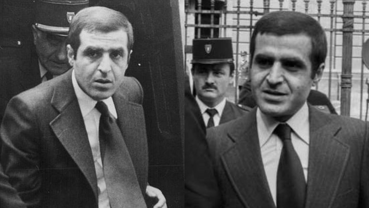 'El caso Goldman': la historia real sobre uno de los juicios más ...