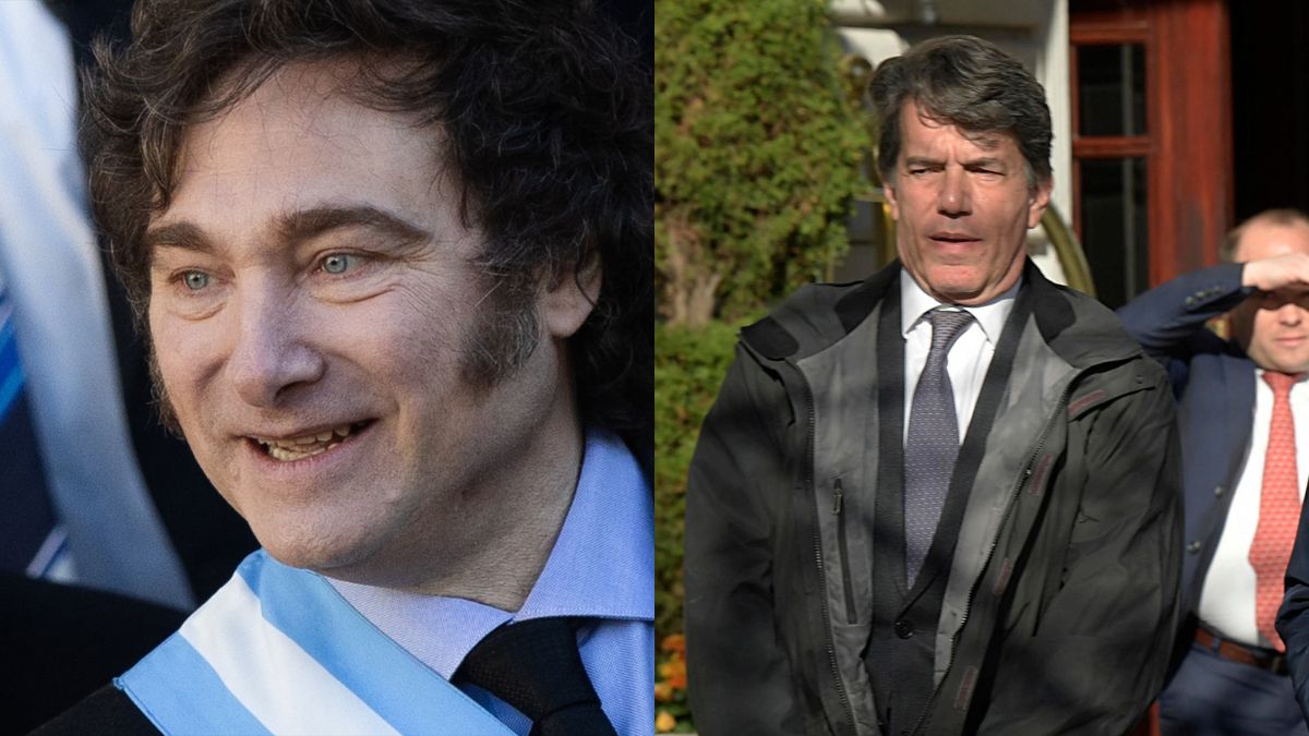 Nicolás Posse dimite como jefe de gabinete de Argentina por "diferencia ...