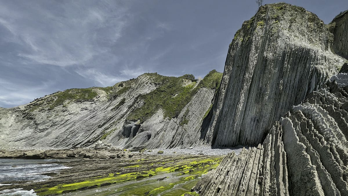 La ruta del flysch: los pueblos que no hay que perderse en el norte de ...