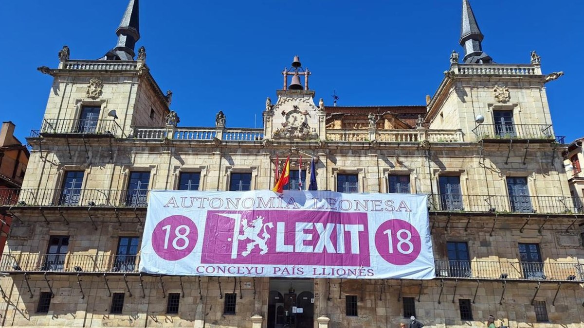 El PP de León se divide a causa del 'Lexit': "Casi todos votaríamos a ...