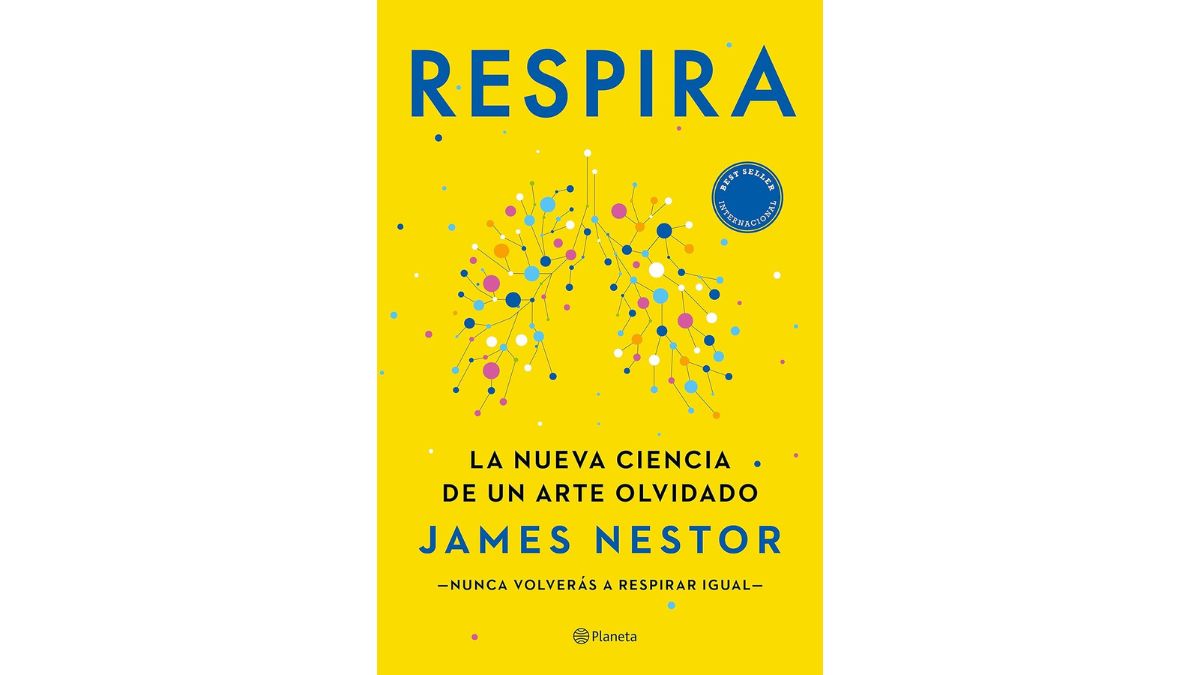 11 libros que ayudan a combatir el estrés y la ansiedad