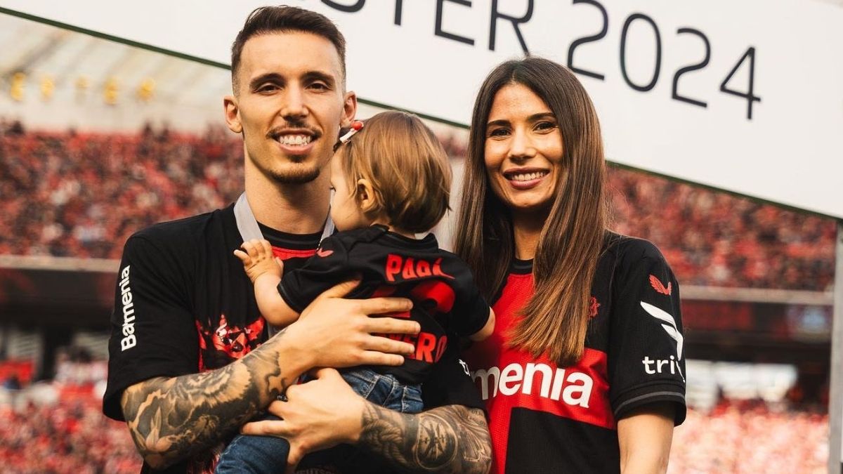 Así son las parejas de los jugadores de la selección española en la ...