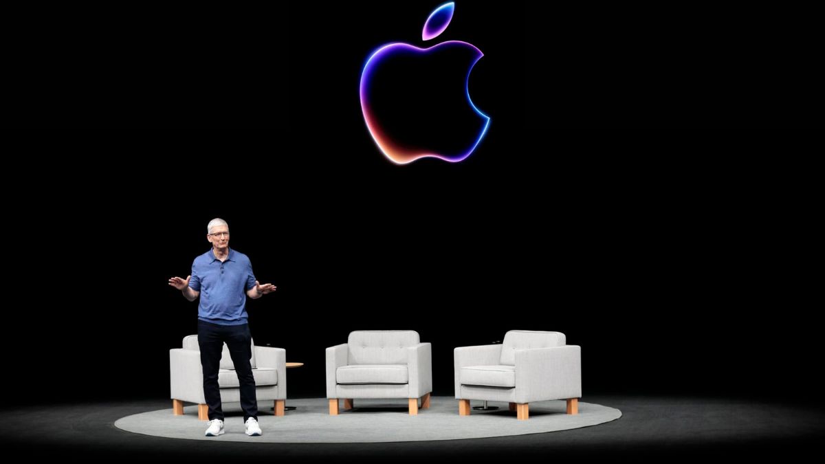 Apple llenará de IA sus productos y se alía con OpenAI para llevar ChatGPT a Siri