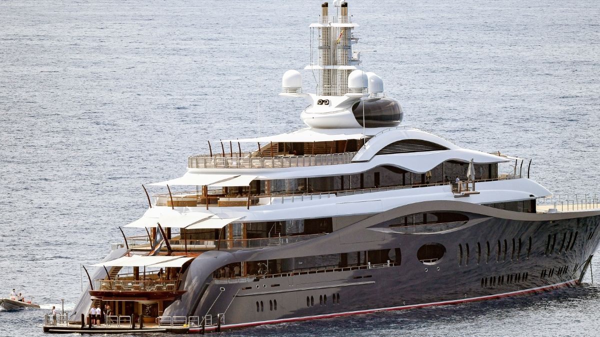 De Mark Zuckerberg y Marta Ortega a Rajoy y las Kardashian: así son los ...