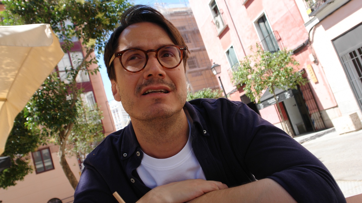 Martín Bianchi: "Hubo un sector muy duro que consideraba que Letizia ...