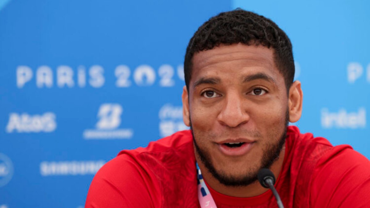 Enmanuel Reyes Pla gana la medalla de bronce y se queda sin ir final ...