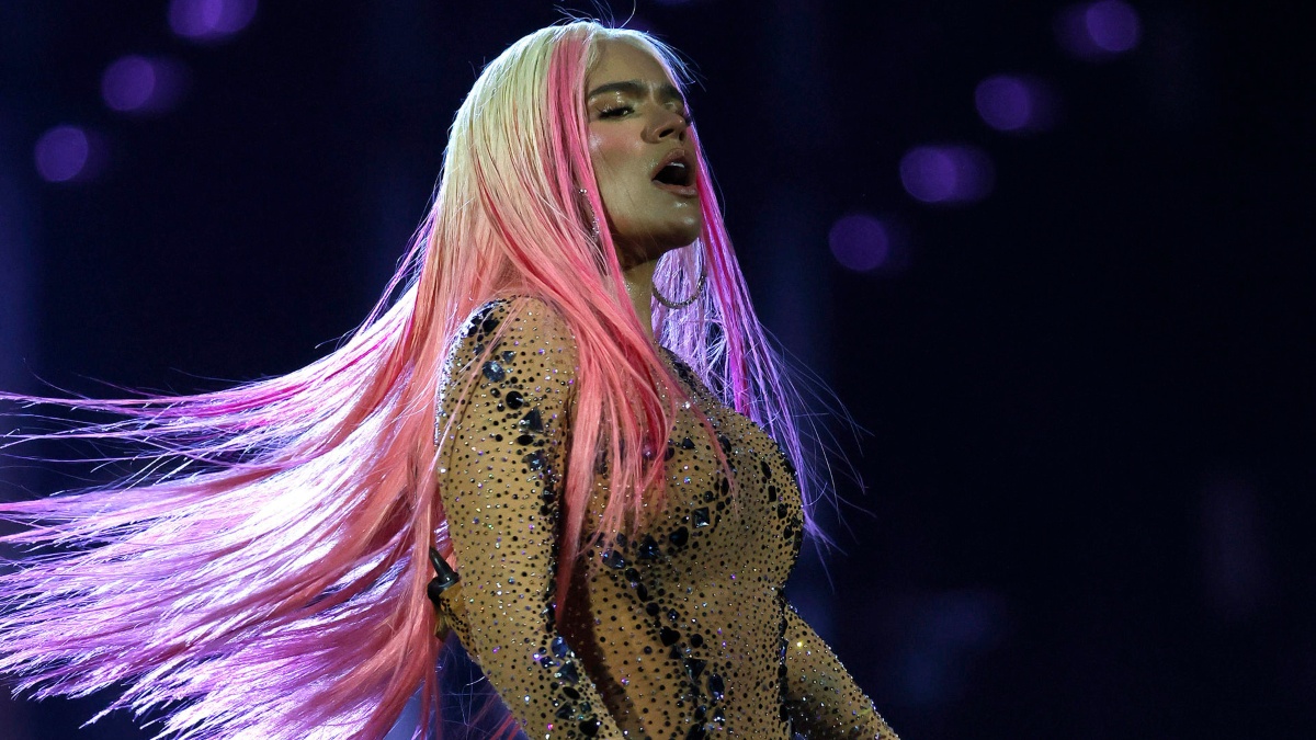 Karol G: sus orígenes, familia, su deseo de tener 5 hijos, su pareja ...