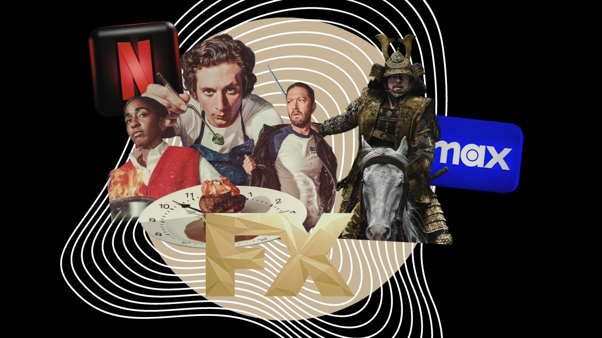 Lista completa de nominados a los premios Emmy 2024 | HBO deja paso a FX y Netflix tras ...