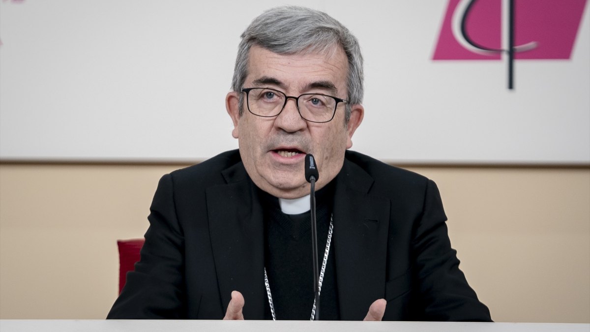 La Iglesia Aprueba Su Plan De Reparación A Las Víctimas De Abusos