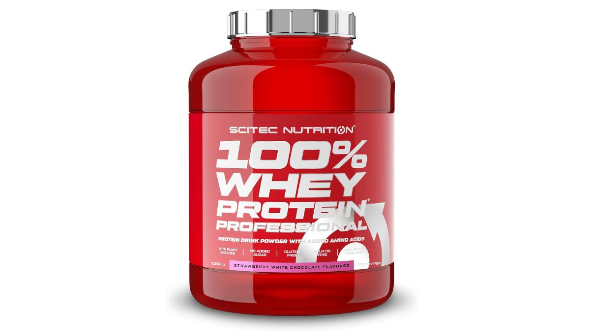 Suplementos de proteínas, la clave de la dieta de los deportistas y para ganar masa muscular a ...