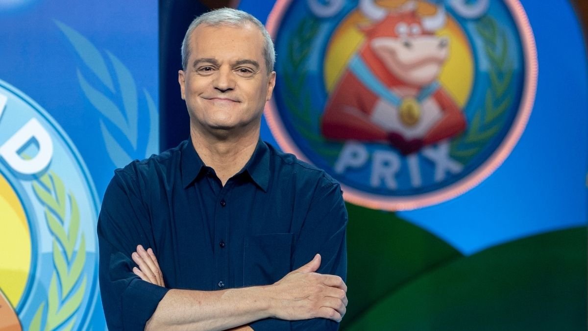 Ramón García y su millonario patrimonio: las empresas y propiedades del ...