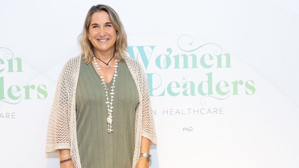 Marta Reyes: "Las mujeres estamos un 25% más de tiempo que los hombres ...