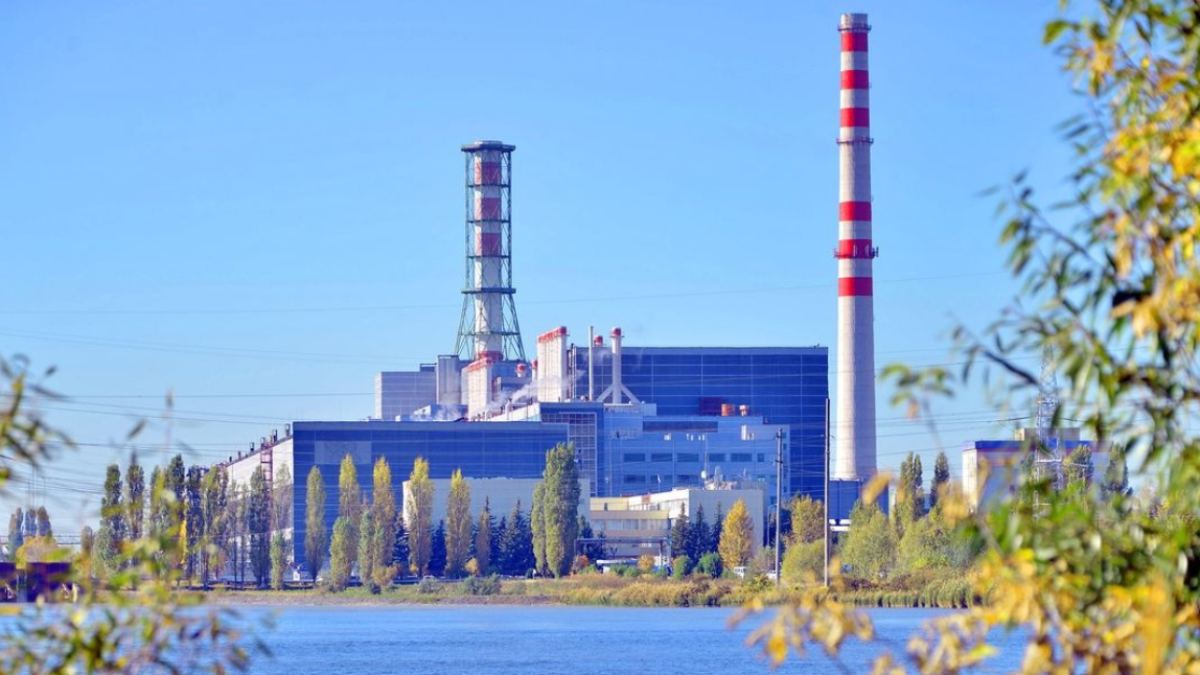 El Organismo de la Energía Atómica alerta contra un posible 'Chernóbil ...